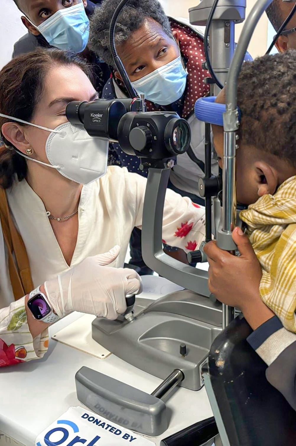 Ophthalmology in Bellevue & Seattle | Bellevue Precision Vision