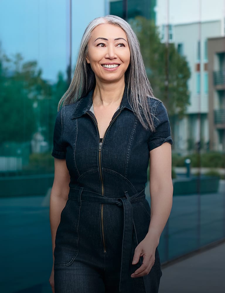 Ophthalmology in Bellevue & Seattle | Bellevue Precision Vision