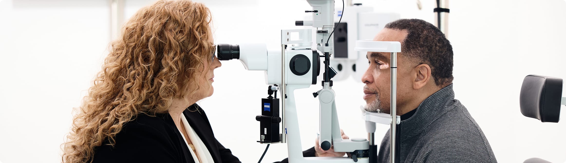 Ophthalmology in Bellevue & Seattle | Bellevue Precision Vision