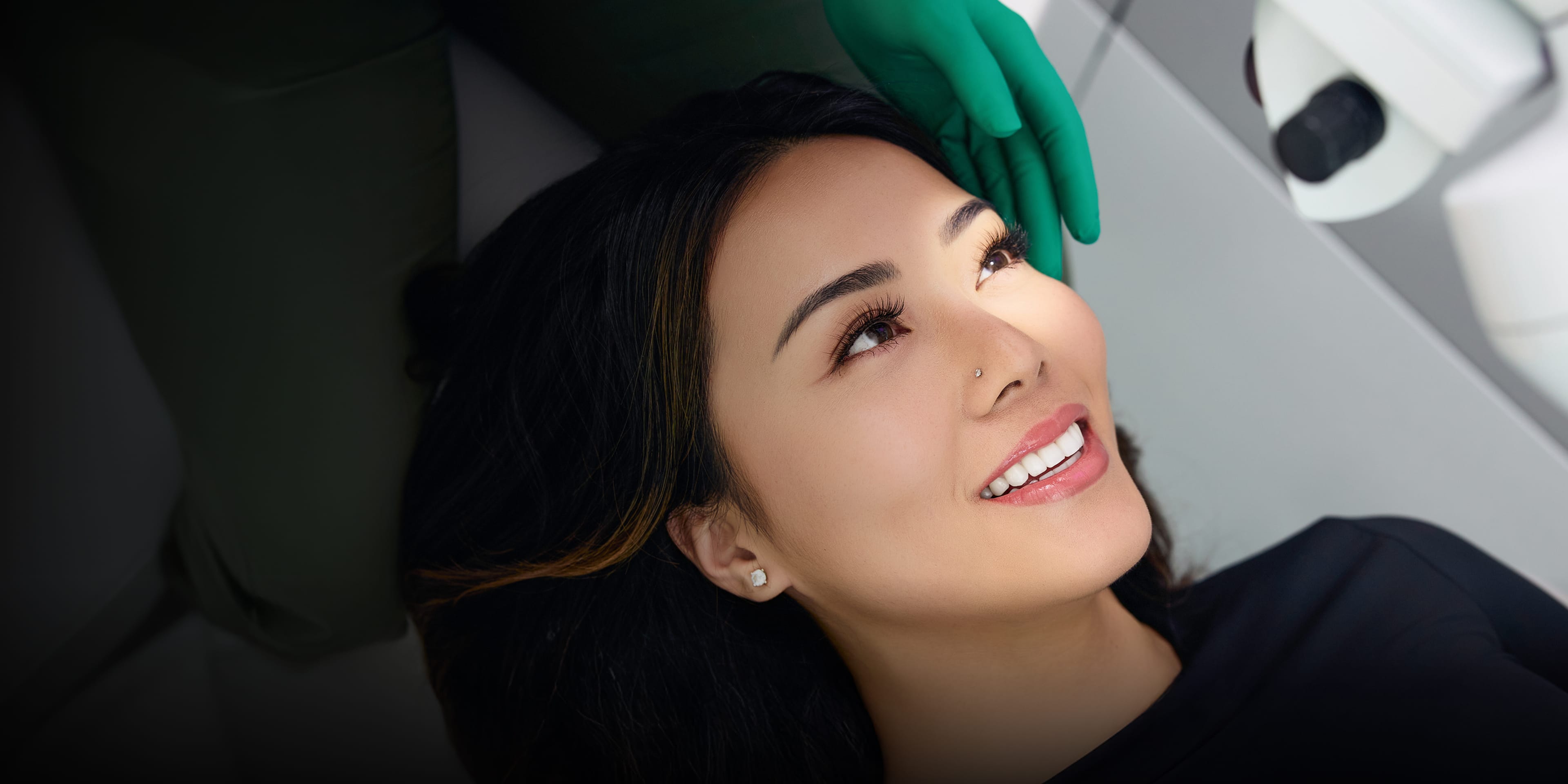Ophthalmology in Bellevue & Seattle | Bellevue Precision Vision