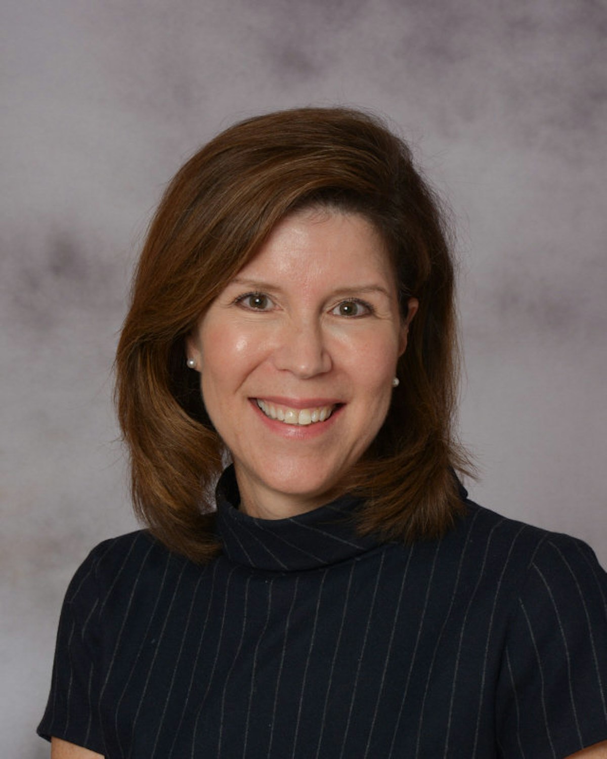 Allison Vella | Saint David’s School