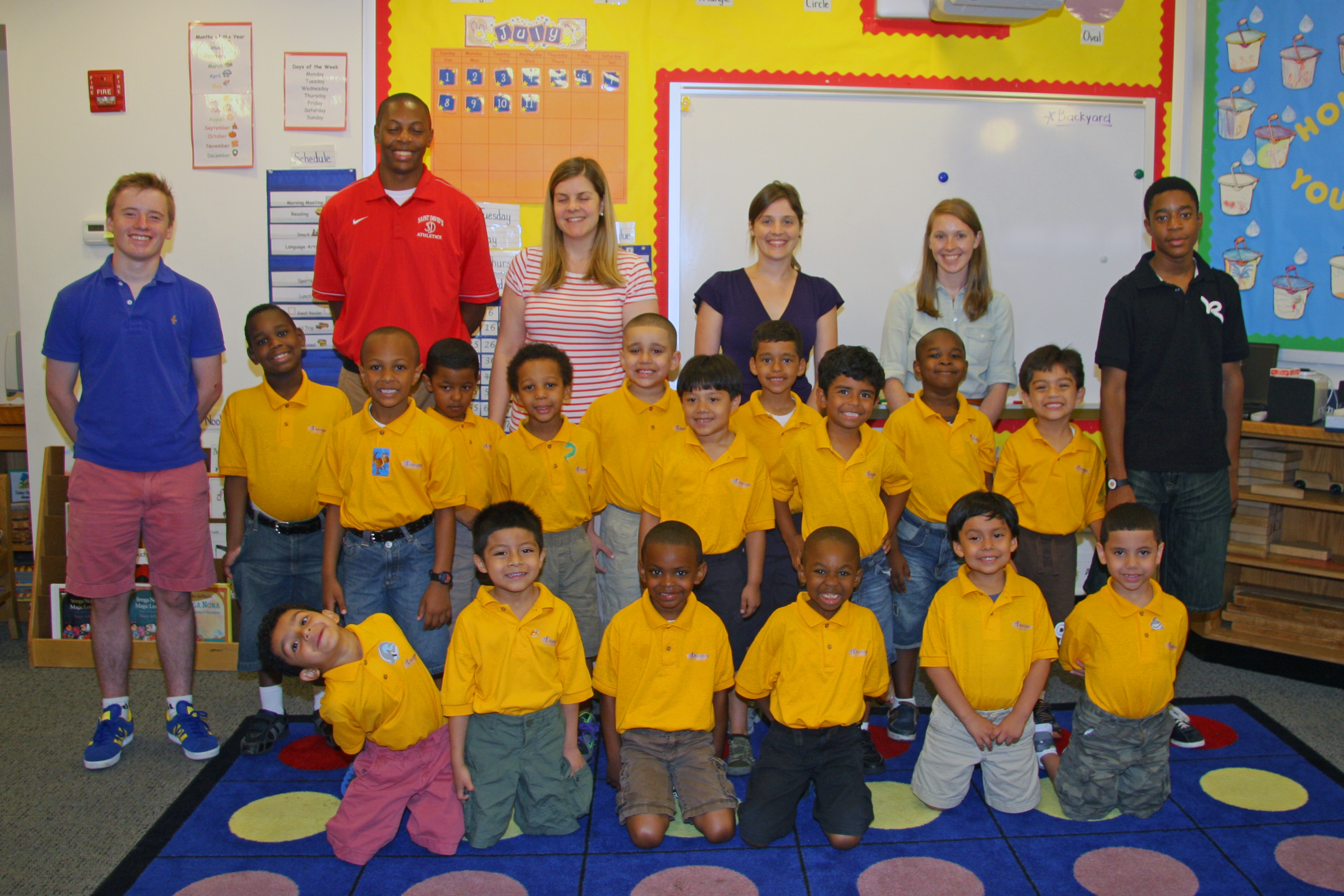 75 Years of Saint David’s | Saint David’s School