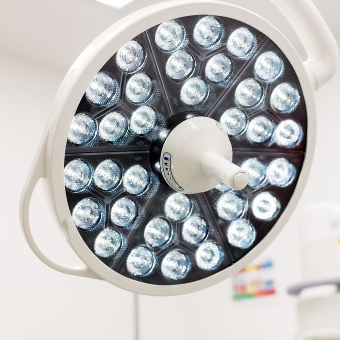 Michael Gerling MD - Voted Best Spine Surgeon NYC & NJ Spine Doctor