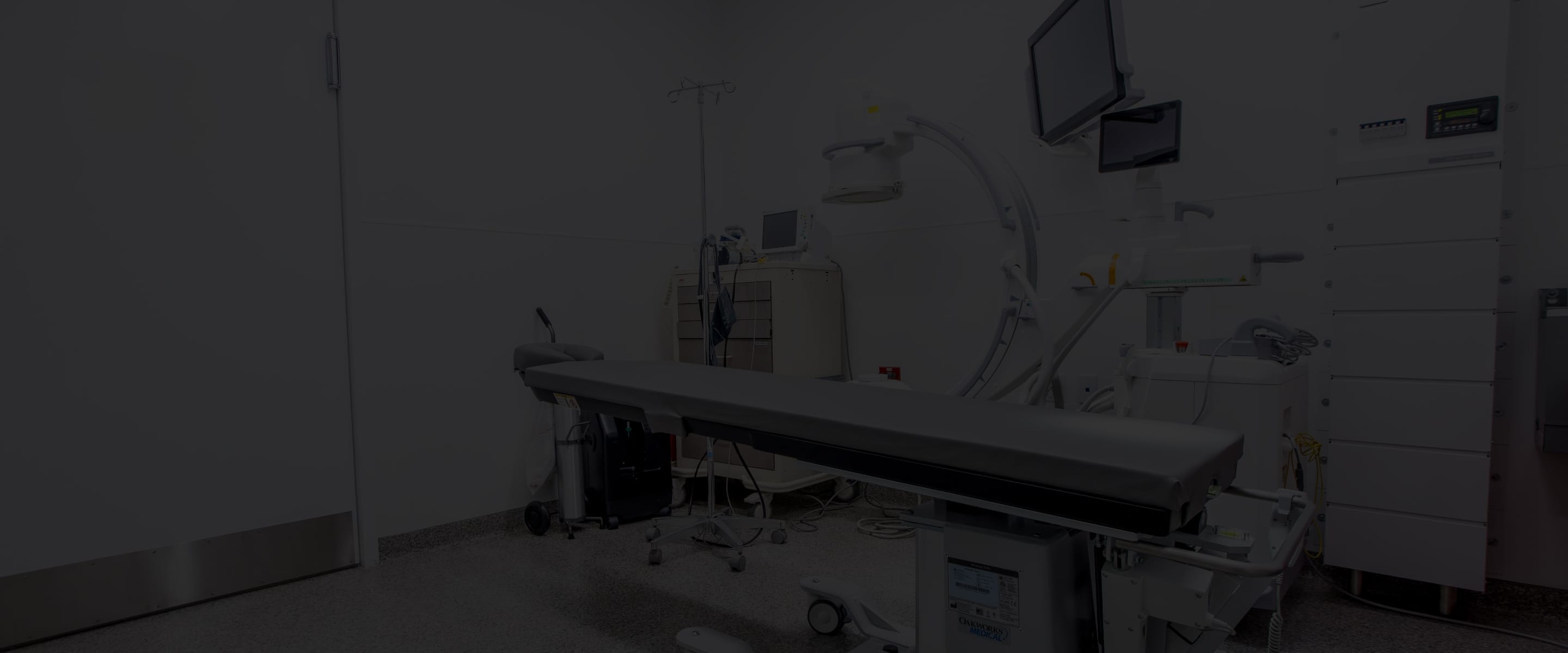 Michael Gerling MD - Voted Best Spine Surgeon NYC & NJ Spine Doctor