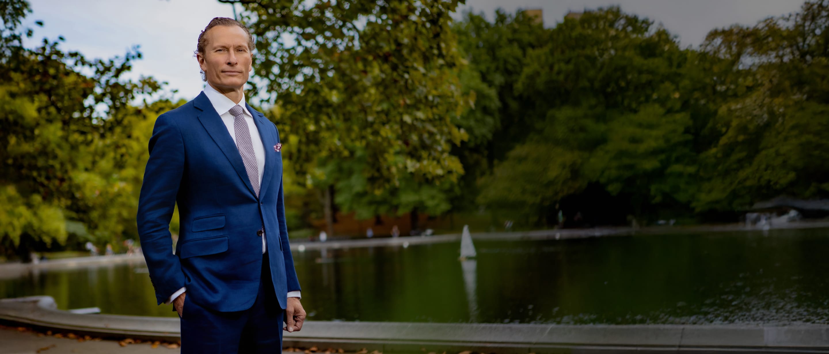 About | Gerling Spine Care and Research Institute