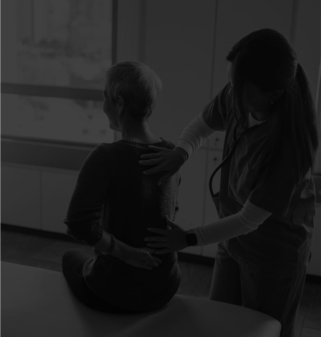 Top Spine Doctor in NY & NJ | Top Orthopedic Surgeon | Gerling Spine ...