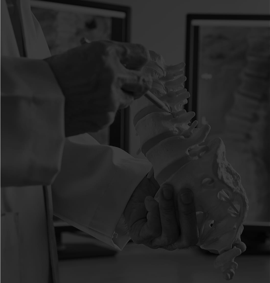 Top Spine Doctor in NY & NJ | Top Orthopedic Surgeon | Gerling Spine ...