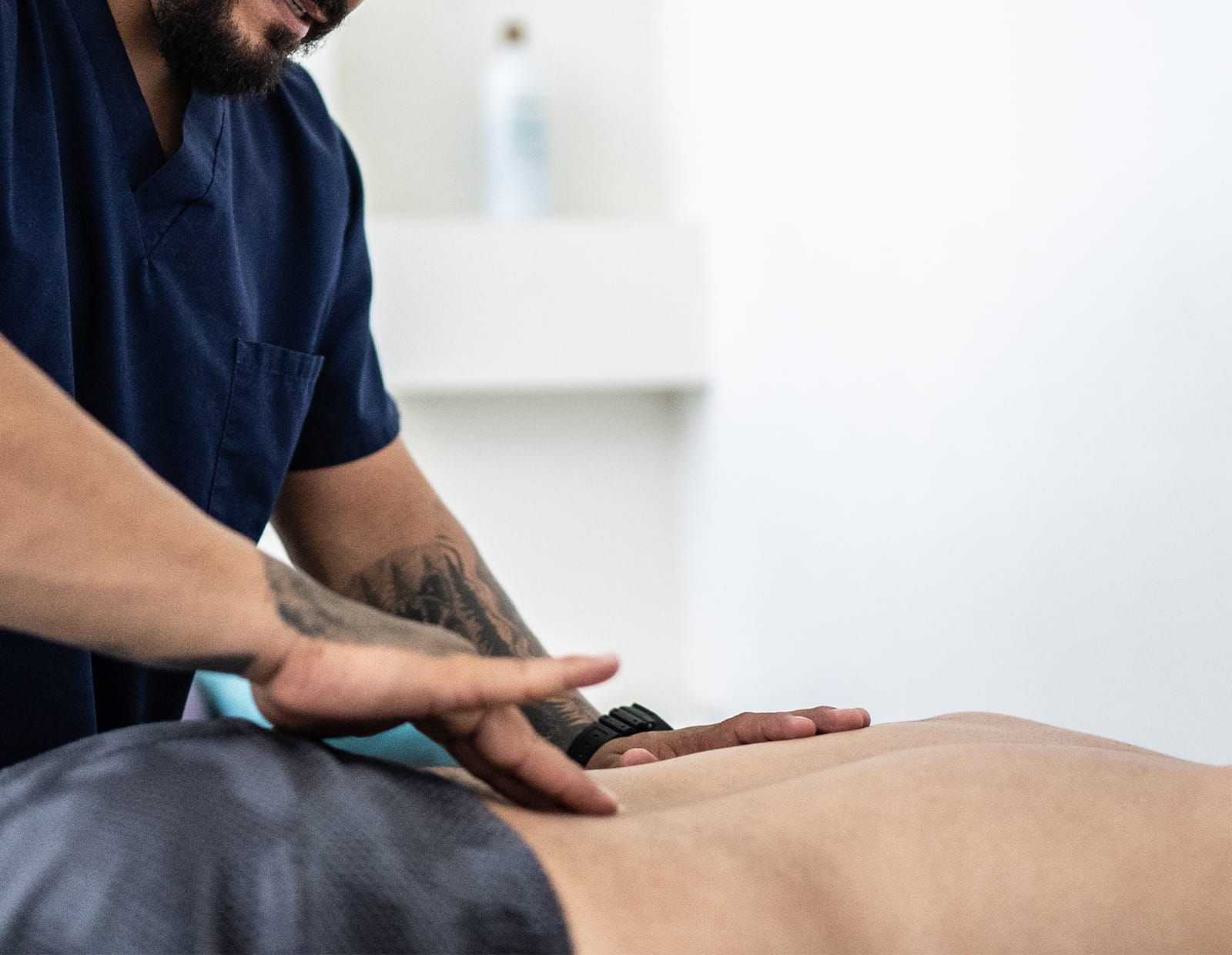 SI Joint Fusion | Gerling Spine Care and Research Institute