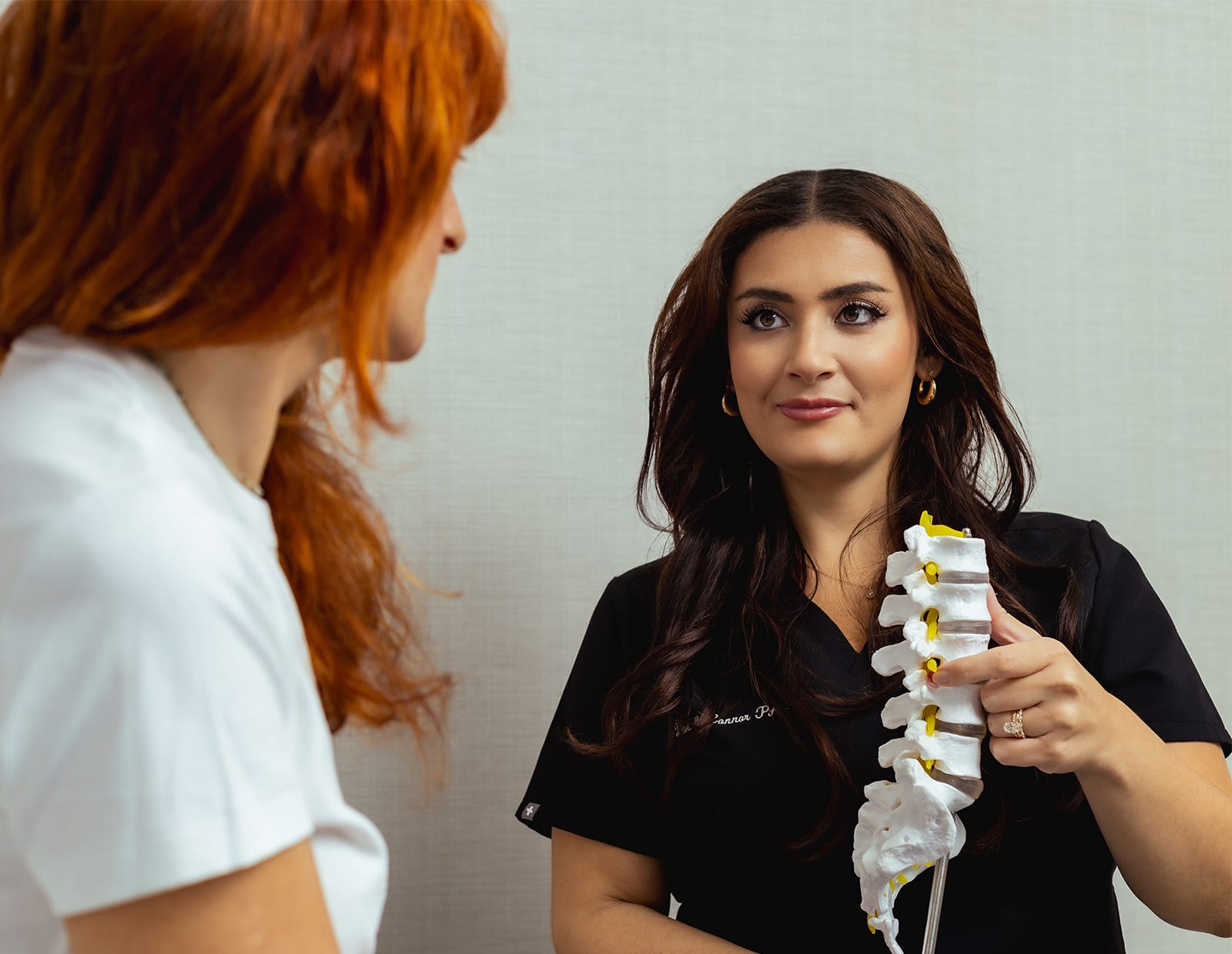 Myelopathy Treatments, Symptoms & Surgery - Gerling