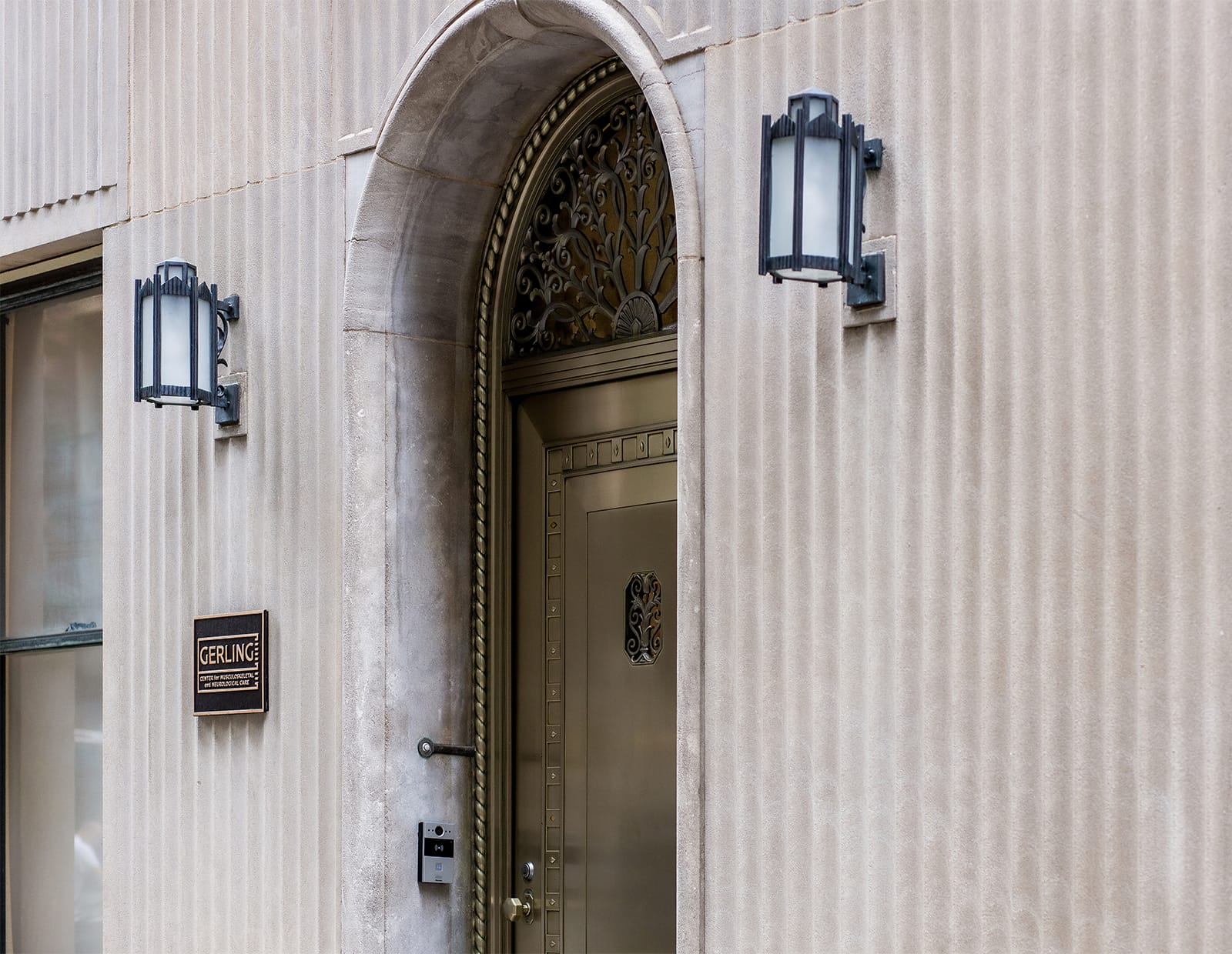 Our Philosophy & Mission | Gerling Spine Care and Research Institute