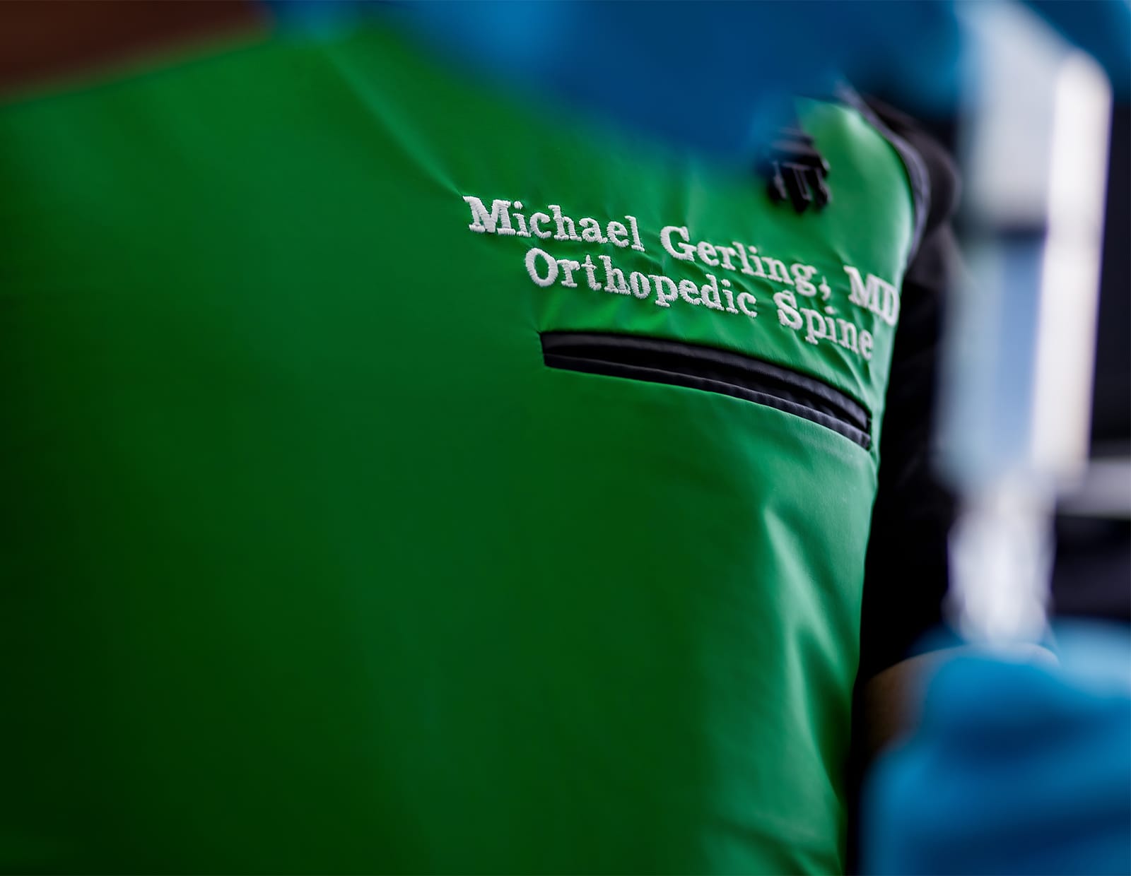 Disc Cell and Scaffold Treatment | Gerling Spine Care and Research ...