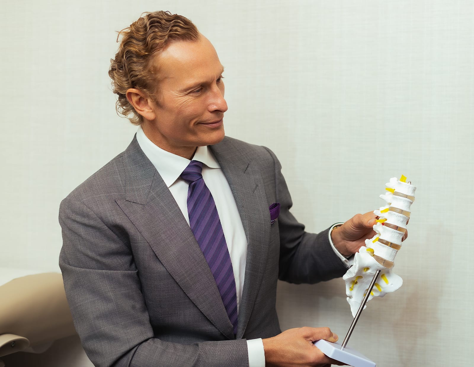 Deformity of the Spine | Gerling Spine Care and Research Institute