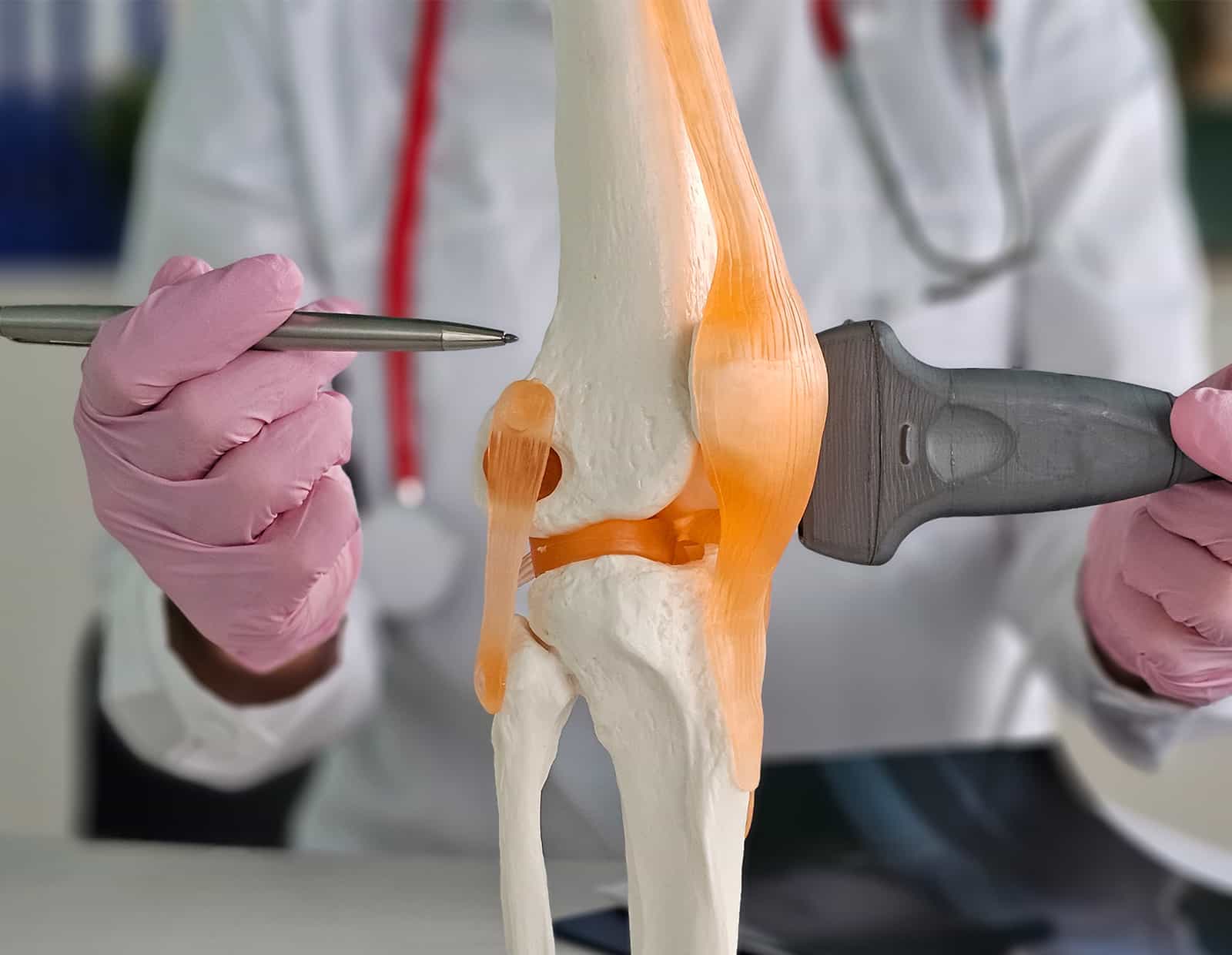 Facet Joint Syndrome Treatments & Conditions - Gerling Institute