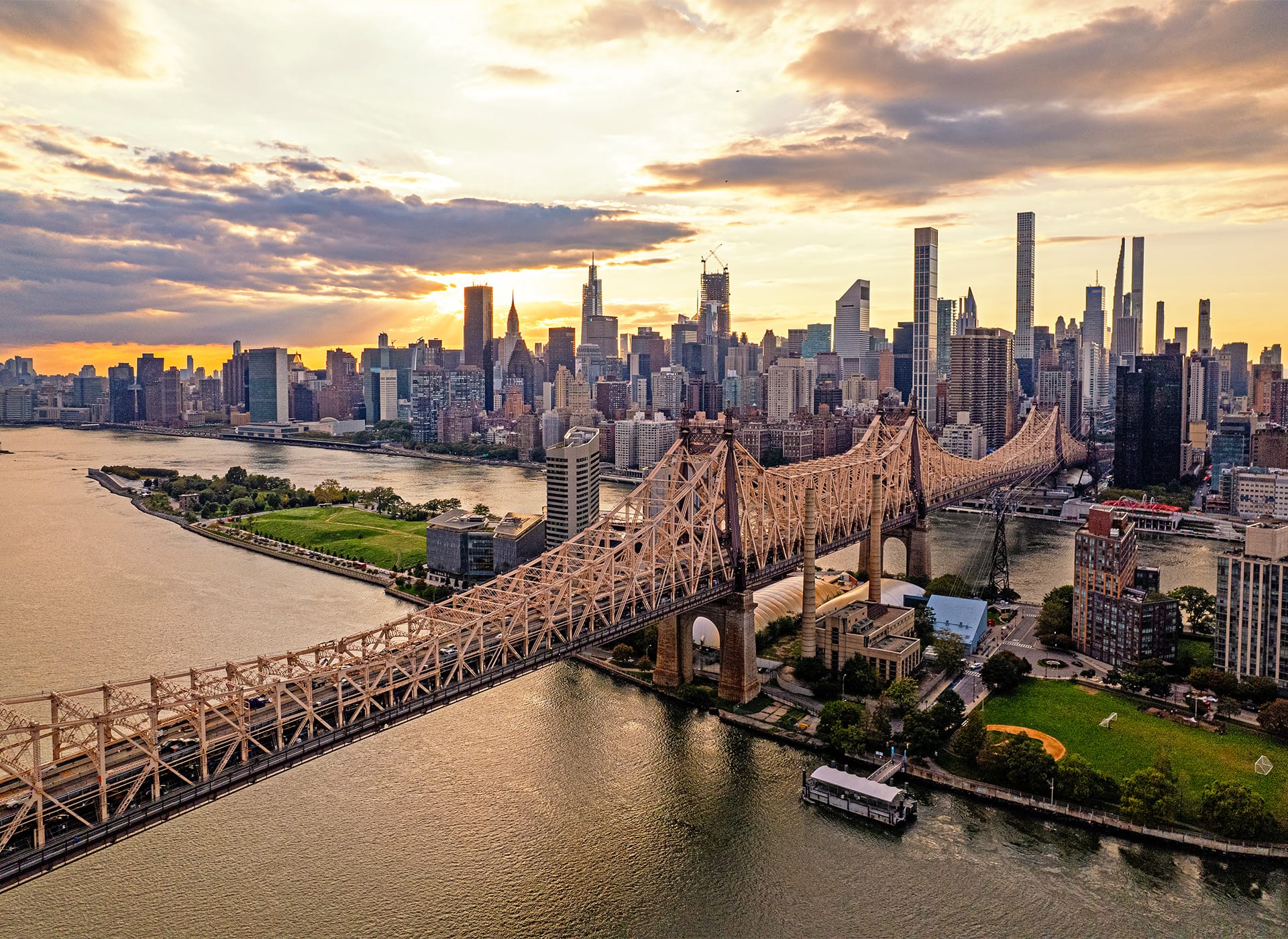 Top Spine Surgeon in Queens, NY | Gerling Spine Care and Research Institute