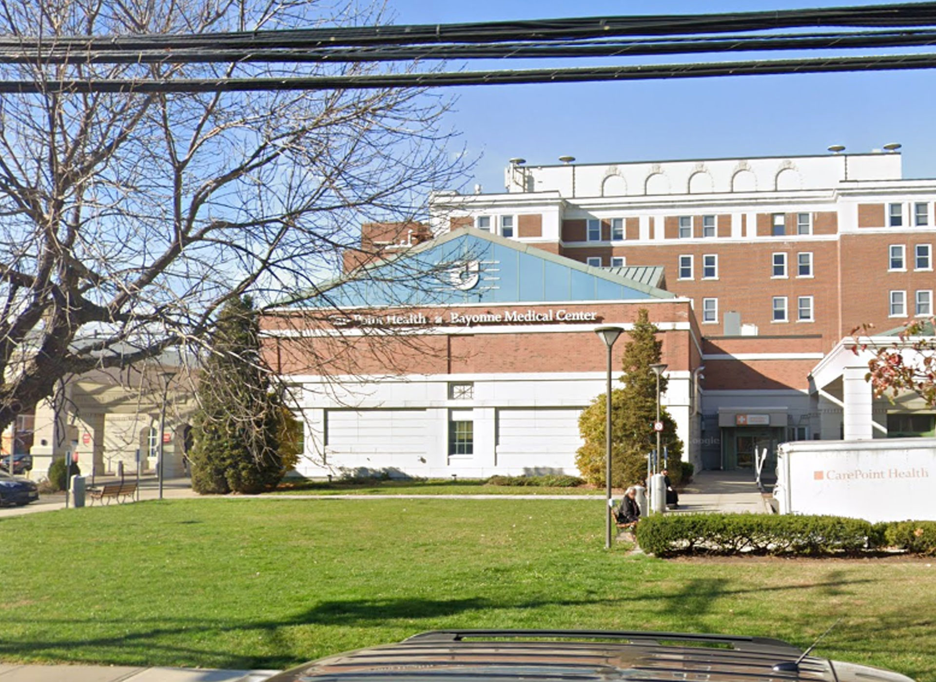 Top Spine Surgeon in Bayonne, NJ | Gerling Spine Care and Research ...