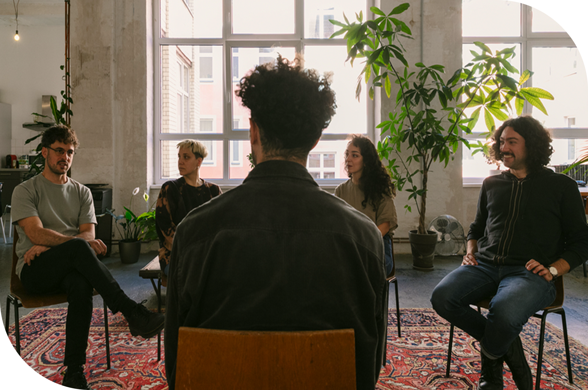 Finding Effective Help with Support Groups