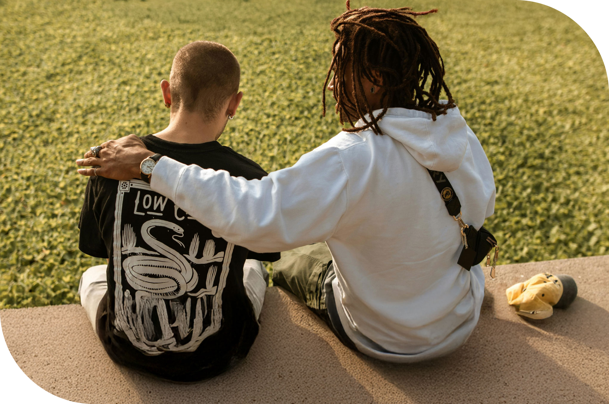 Help for Substance Use Disorders | Project Healthy Minds