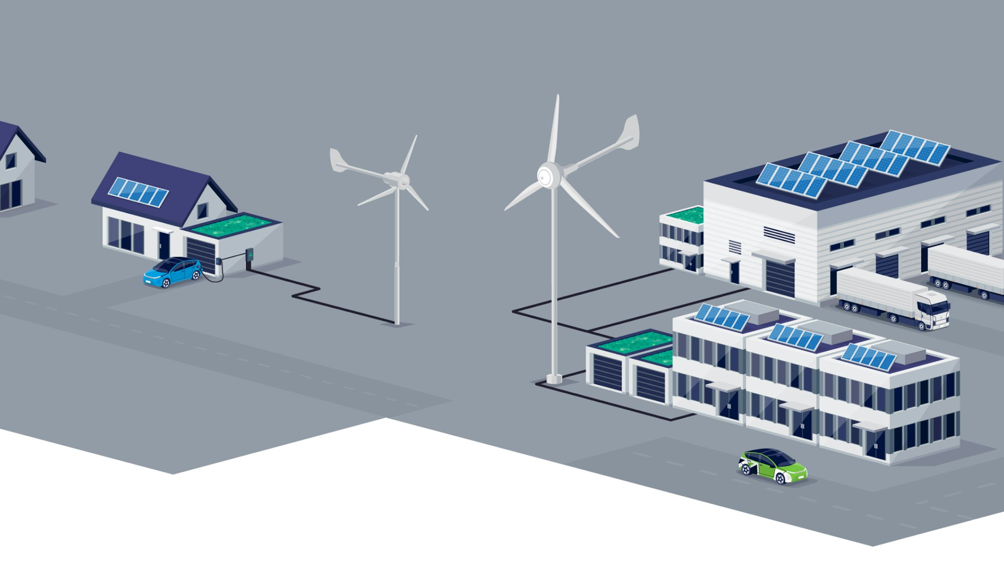 Battery Storage Solutions | Britwind