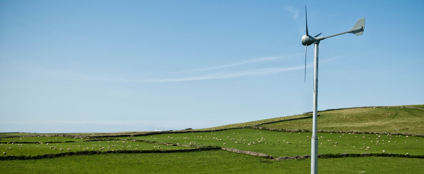 About Britwind | Britwind