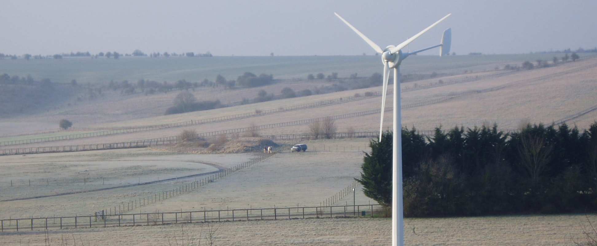 Contact Us | Britwind