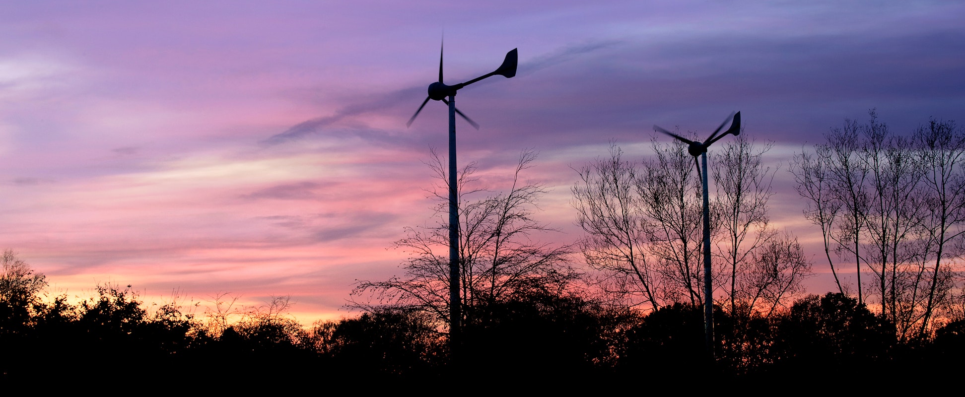 H1 Horizontal axis 1kW wind turbine | Britwind