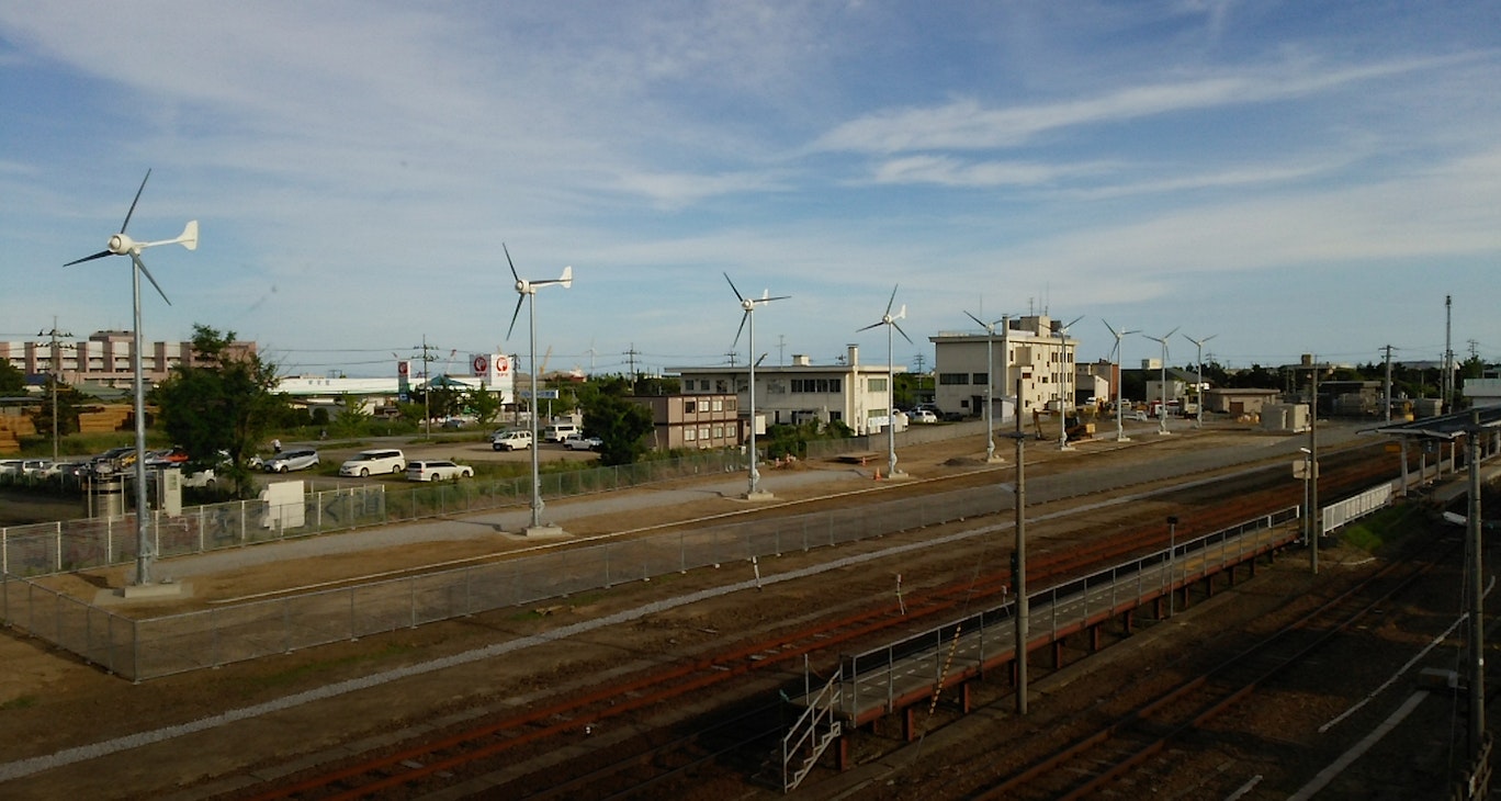Britwind | Britwind