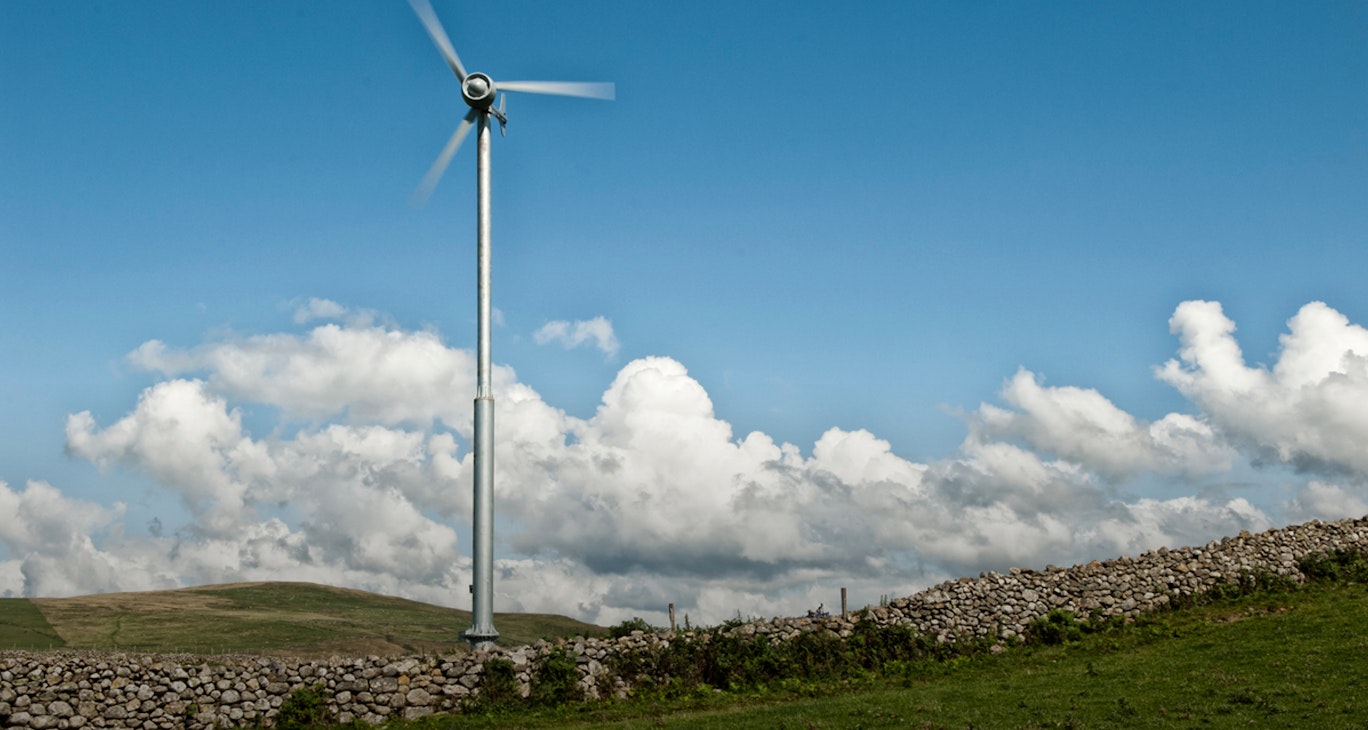 Britwind | Britwind