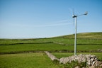 H1 Horizontal axis 1kW wind turbine | Britwind