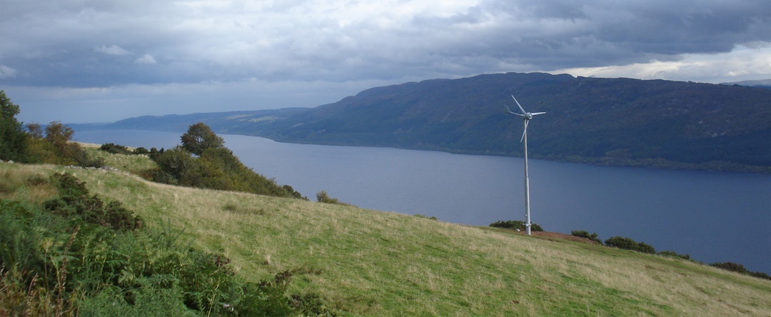 Britwind | Britwind