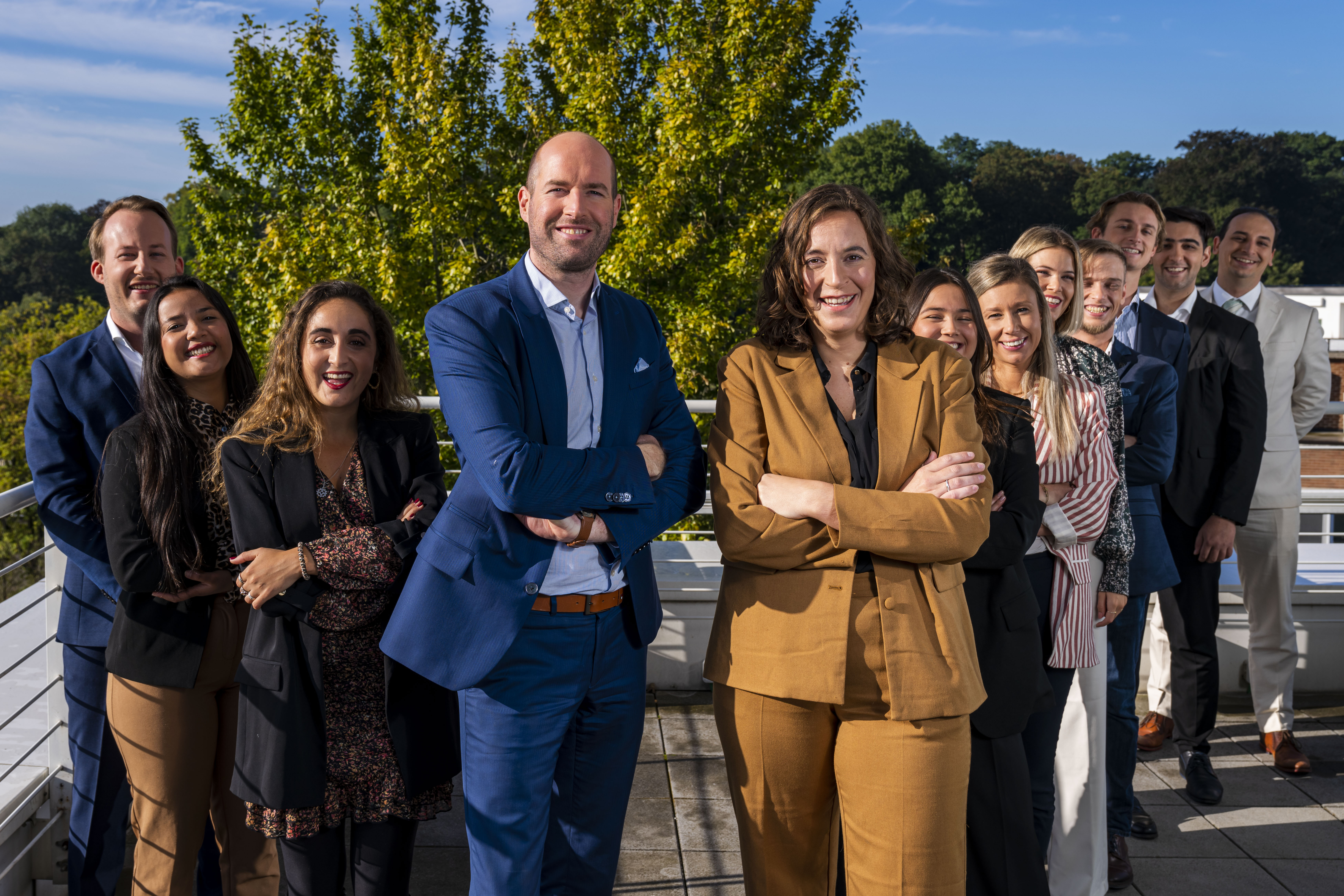 Homini Strategy | Redefining Staffing with AI and Expertise | Homini