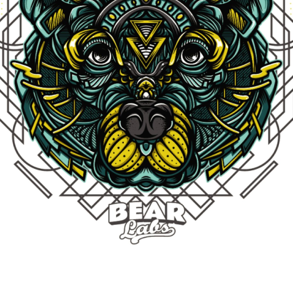 Key Lime Pie by Bear Labs | AIRGRAFT 2