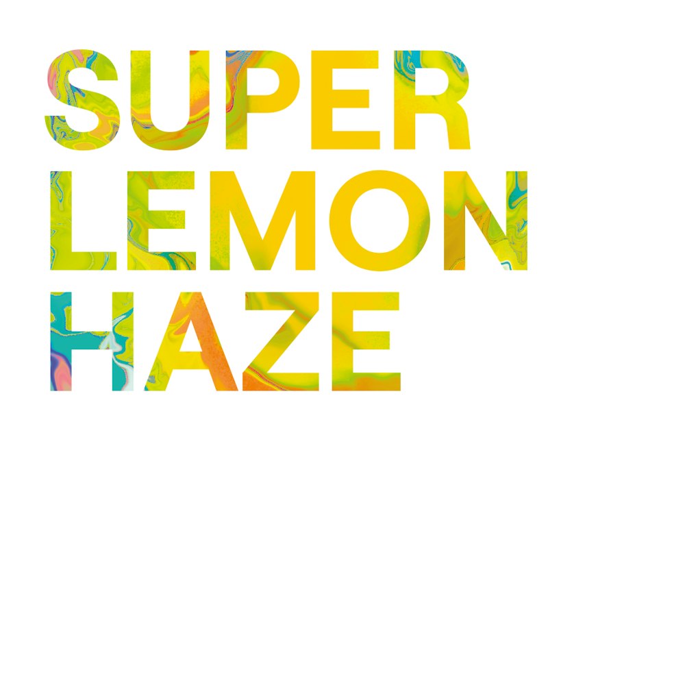 Super Lemon Haze by GetGo | AIRGRAFT 2