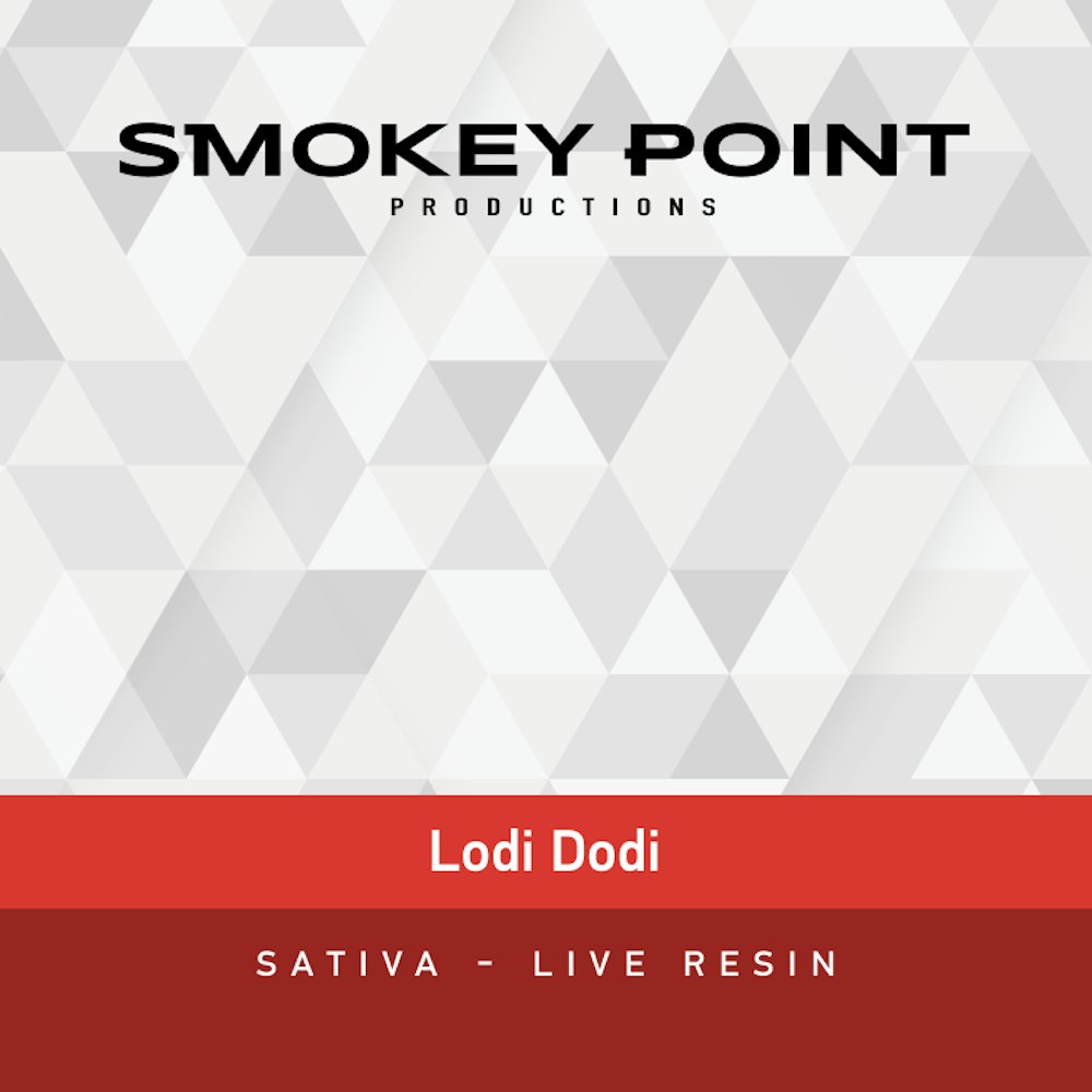 Lodi Dodi by Smokey Point Productions | AIRGRAFT 2