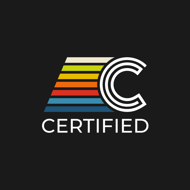 Pink Certz by Certified | AIRGRAFT 2