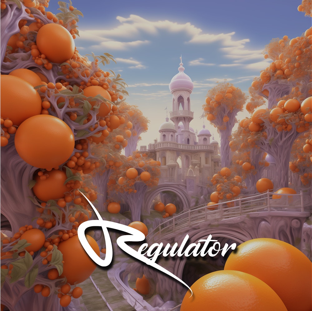 Clementine by Regulator | AIRGRAFT 2