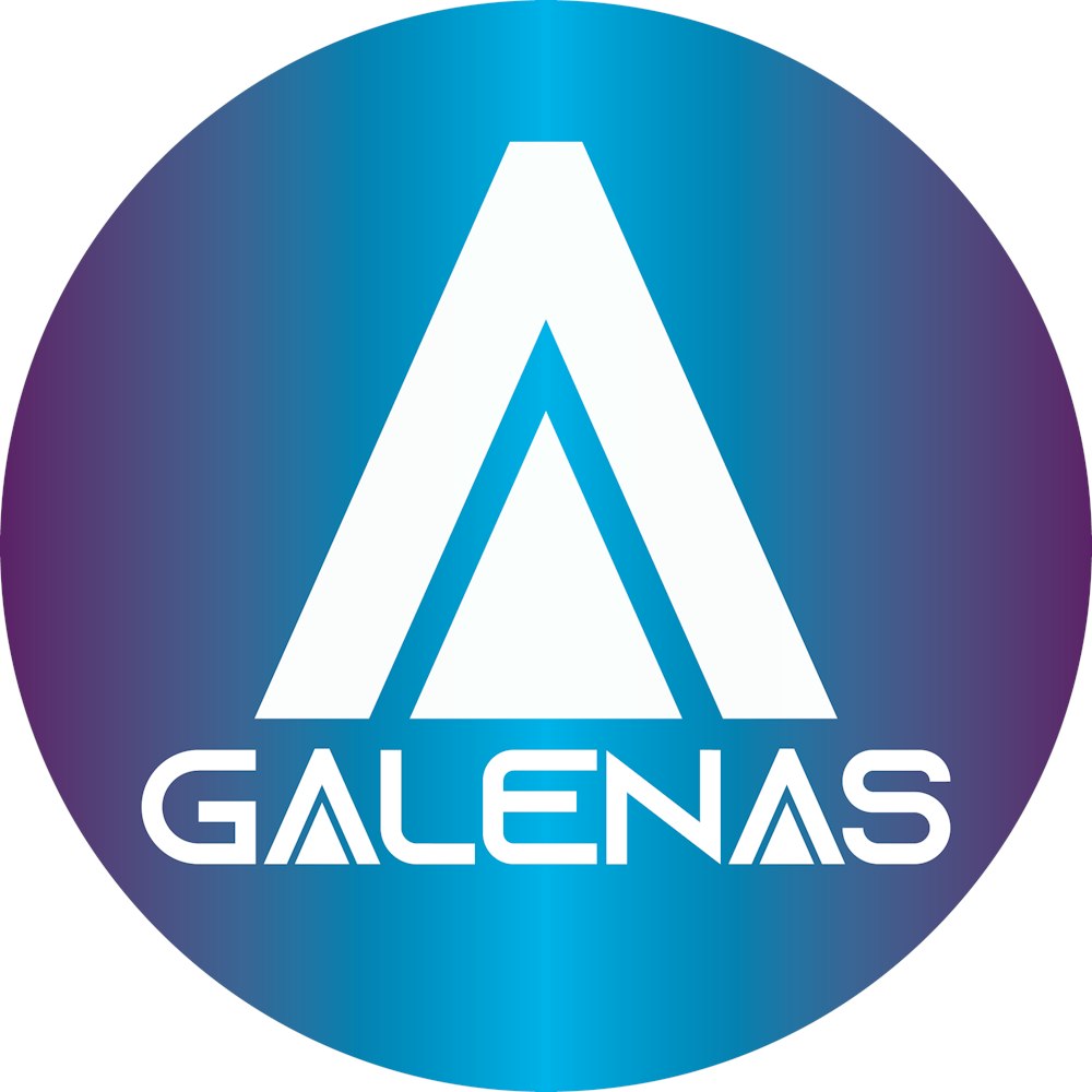 Galenas | AIRGRAFT 2