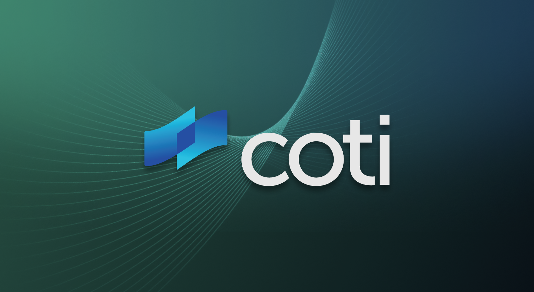 #StayCOTI — Anyone can Build, Create, and Earn with COTI.