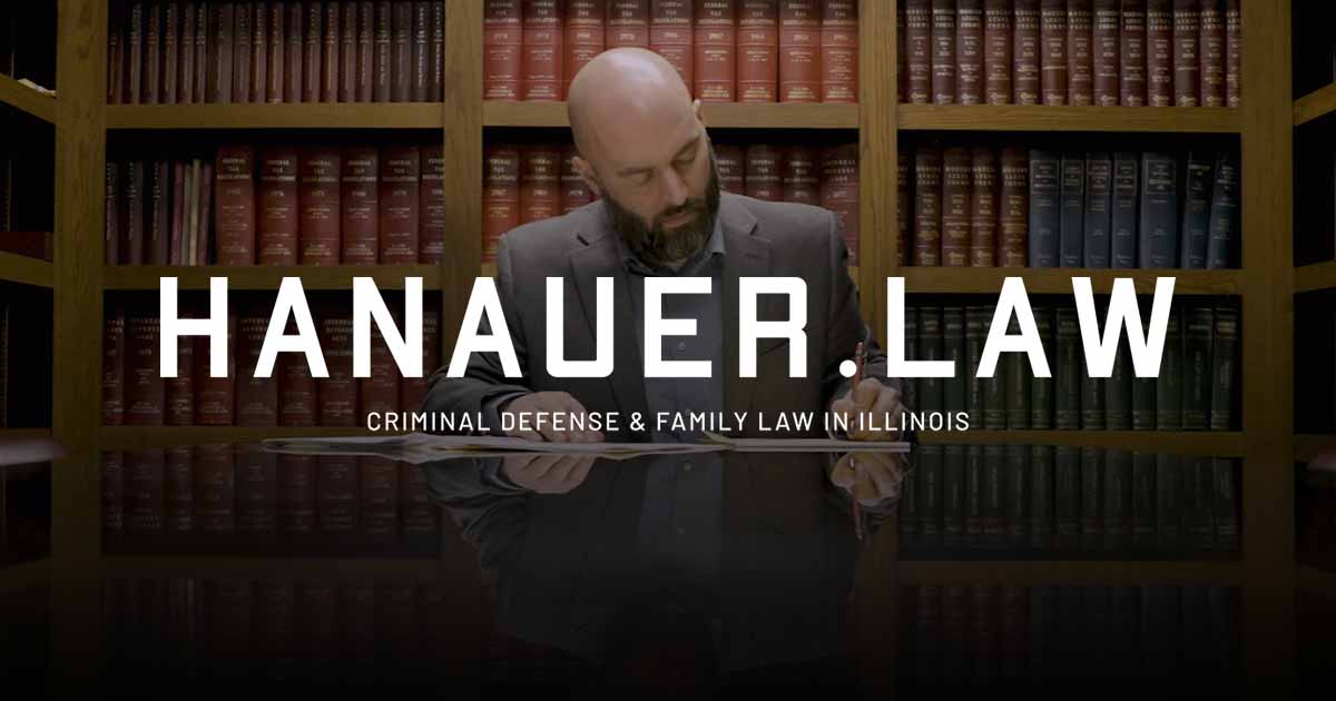 Areas We Serve | Hanauer Law