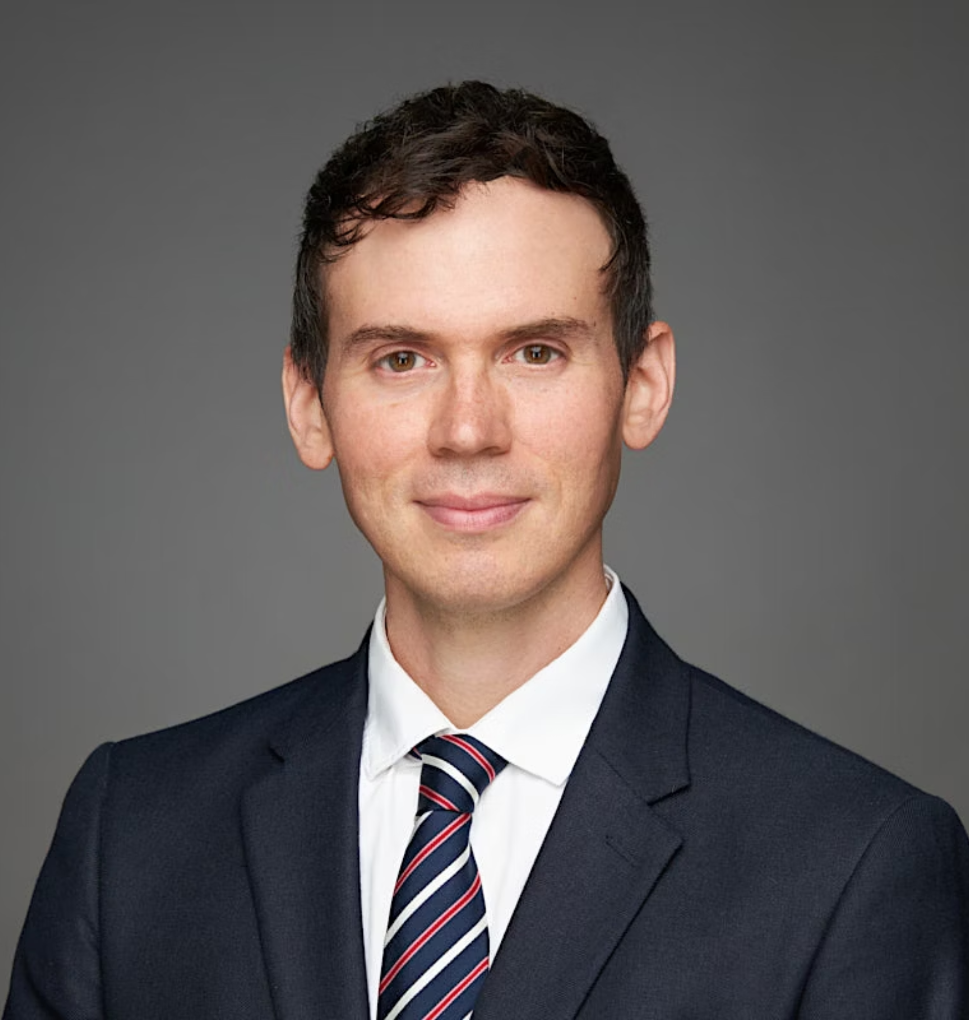 Robert Hanauer - Criminal Defense & Family Law in Illinois