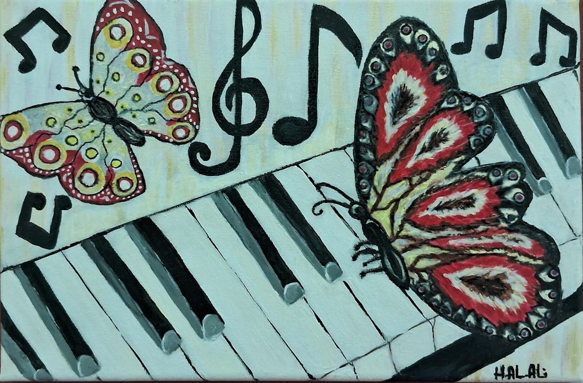 Happiness - Finding Joy in Challenging Times