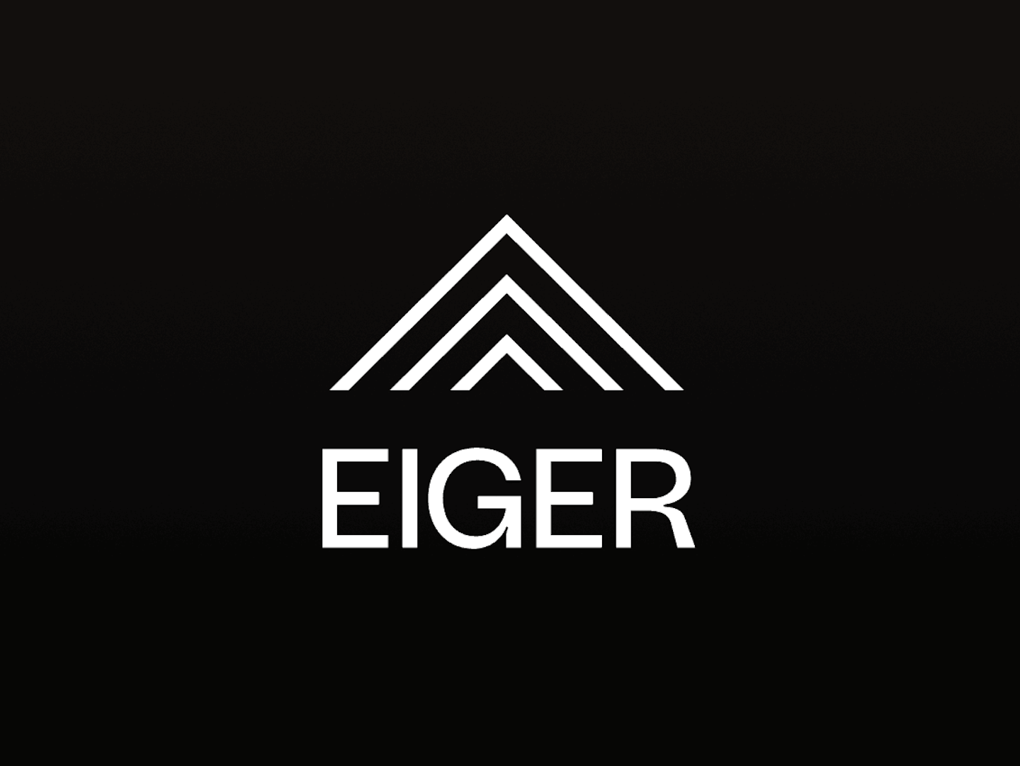 Eiger - UX/UI Design, 3D and Web Development
