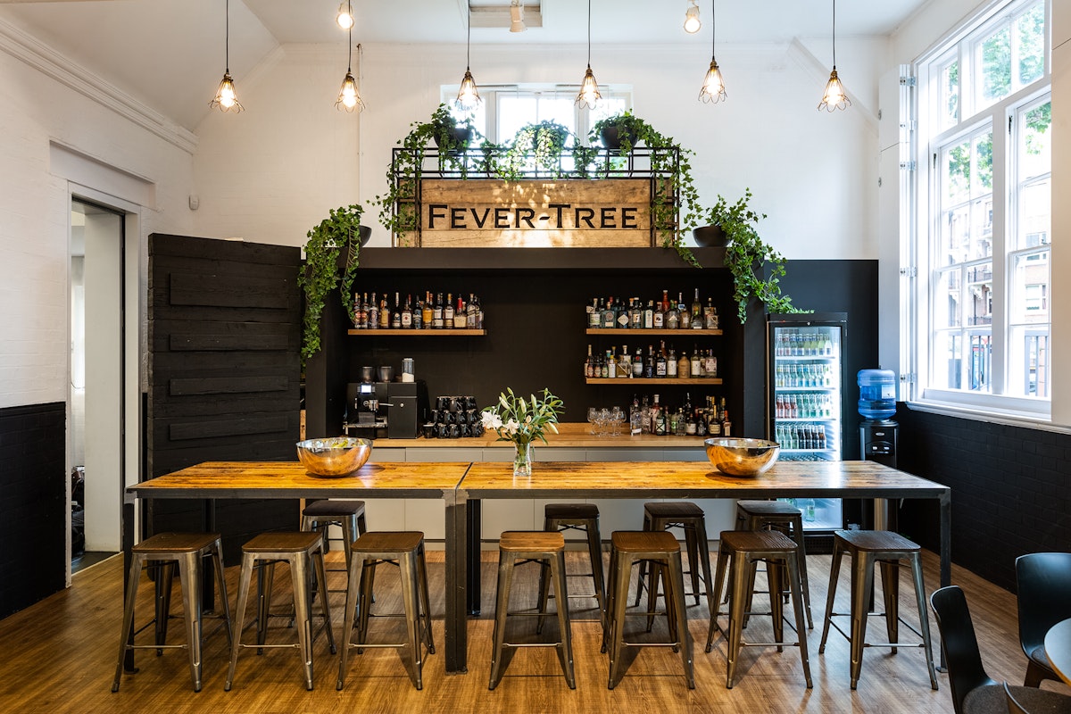 Fever-Tree – Thirdway