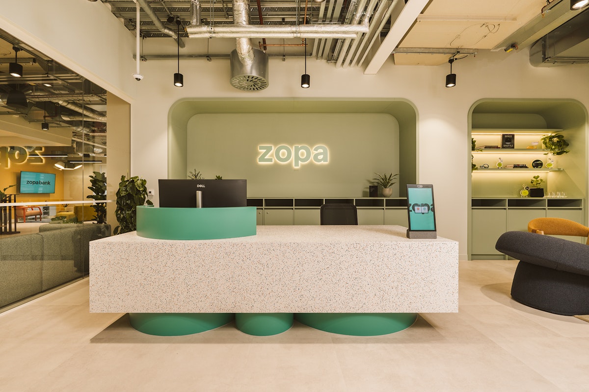 Zopa – Thirdway