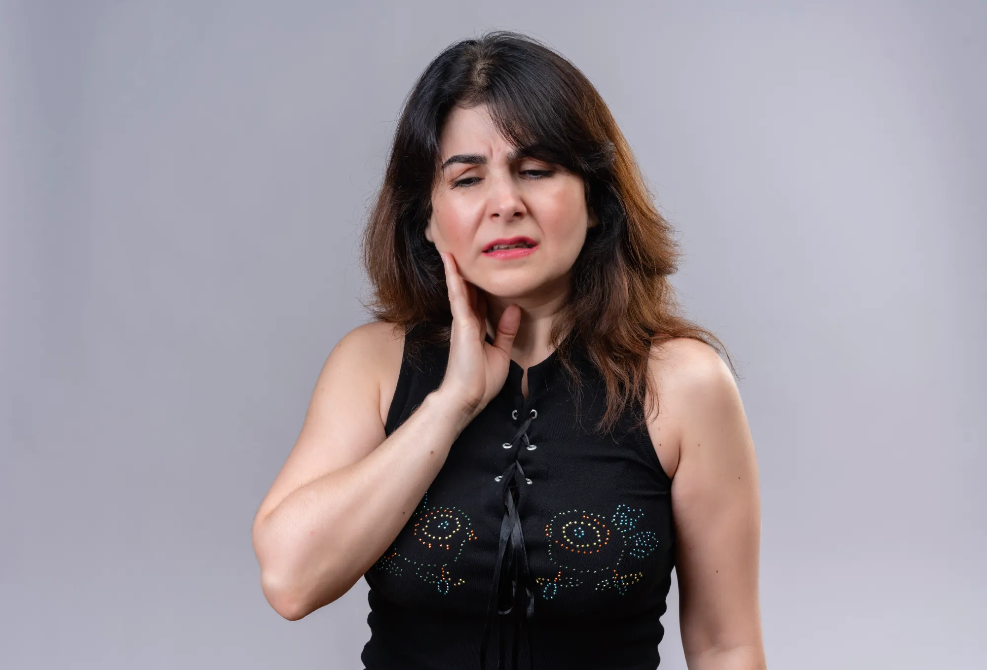 Íngua: o que é, causas e como tratar