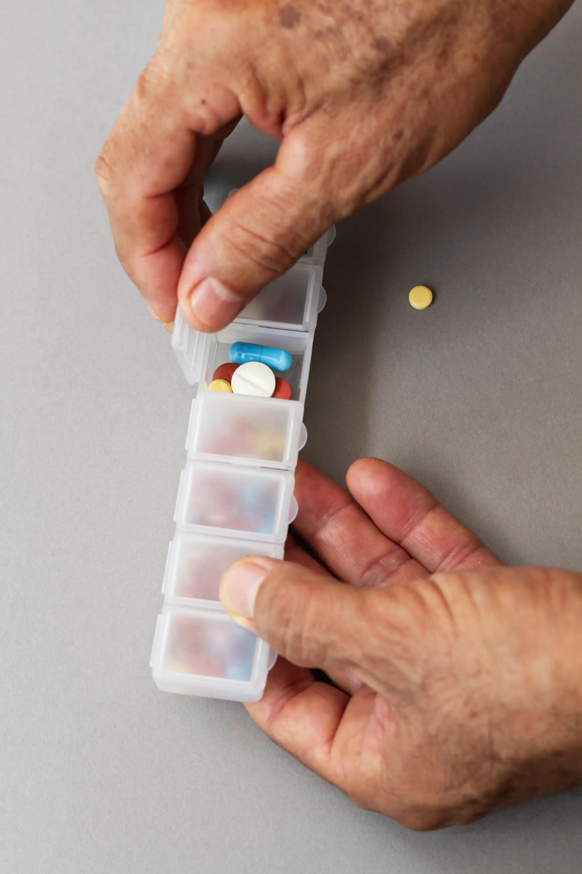 Imosec: Efeitos colaterais, para que serve e bula