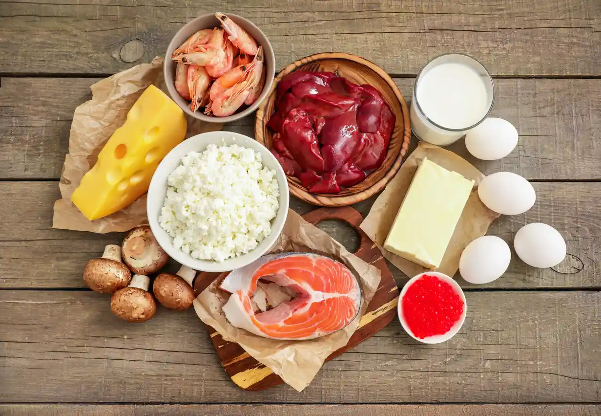 Vitamina D: para que serve, benefícios e fontes essenciais