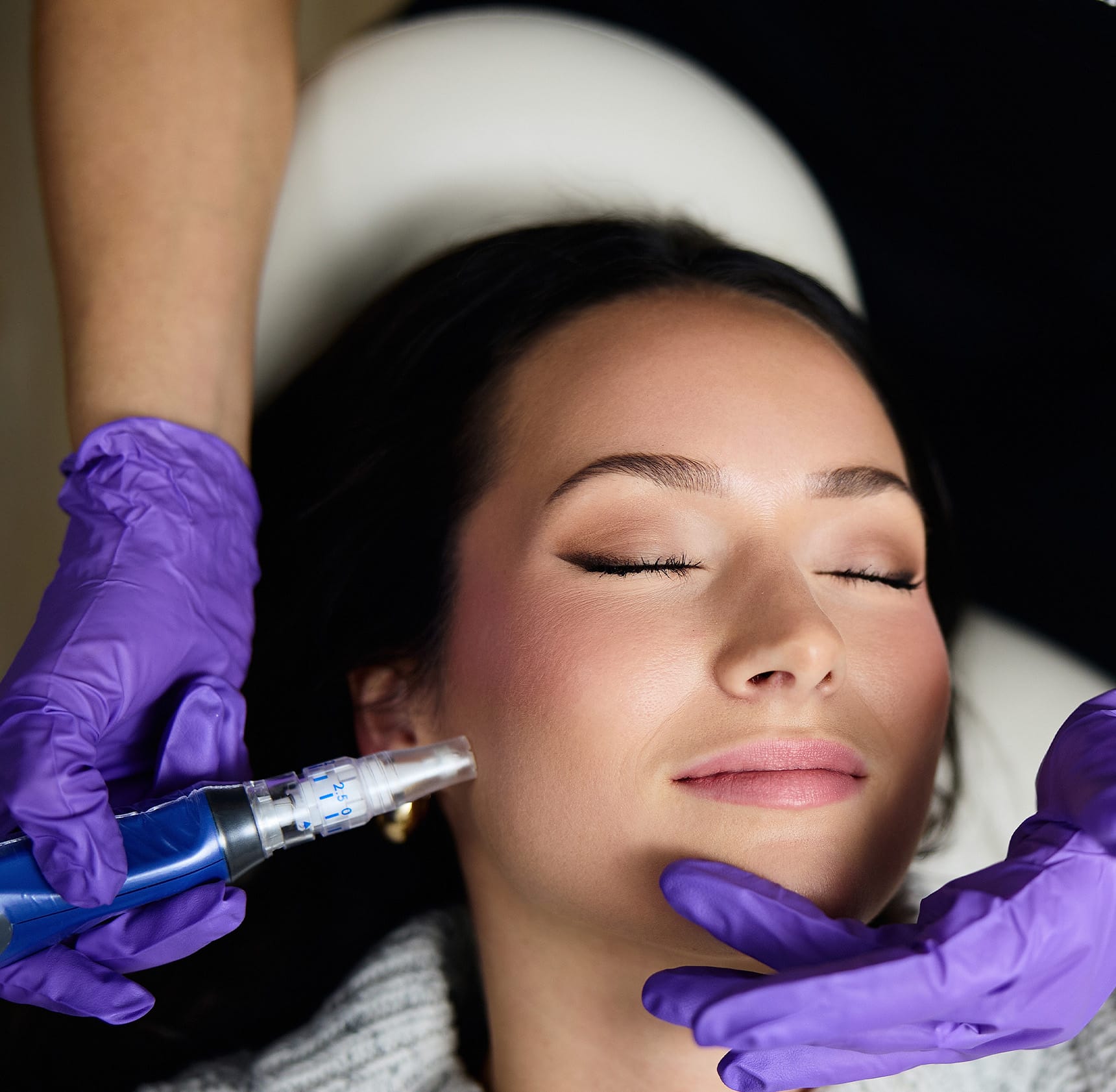 SkinPen Microneedling in NYC | Leong Facial Plastic Surgery