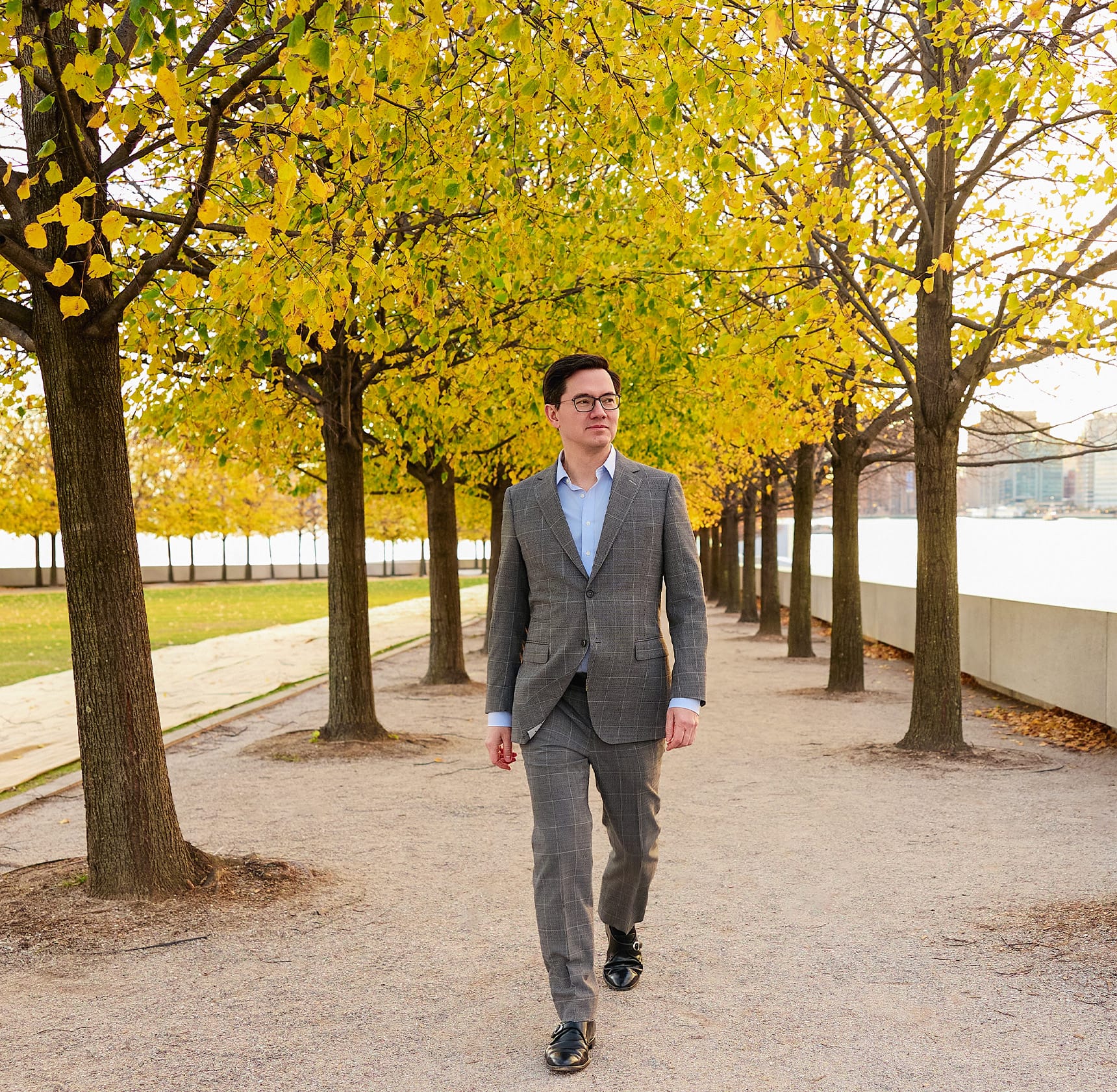 Dr. Paul Leong | Facial Plastic Surgeon in NYC