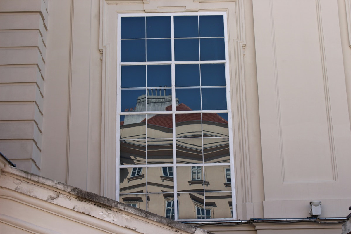 Defending Reality in an Artificial World — Reality Defender