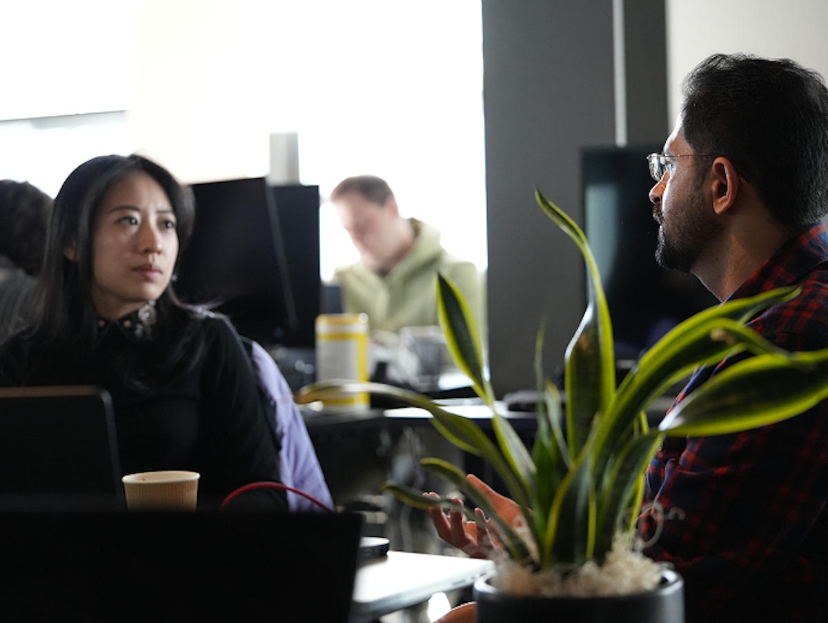 Open Roles — Reality Defender — Reality Defender